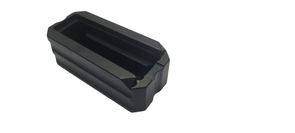 MPA New Mag Extender - MasterPiece Arms, Inc.