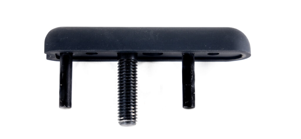 Low Profile Cheek Riser Plate - MasterPiece Arms, Inc.