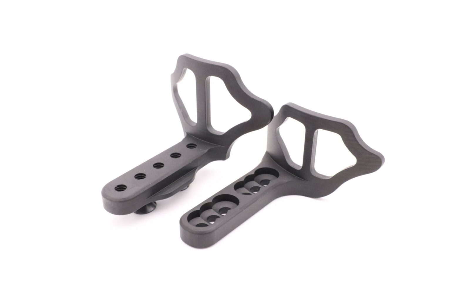 MPA BA Mount Turret Guard Set - MasterPiece Arms, Inc.