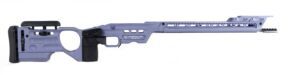 MPA Matrix Pro-II Chassis - MasterPiece Arms, Inc.