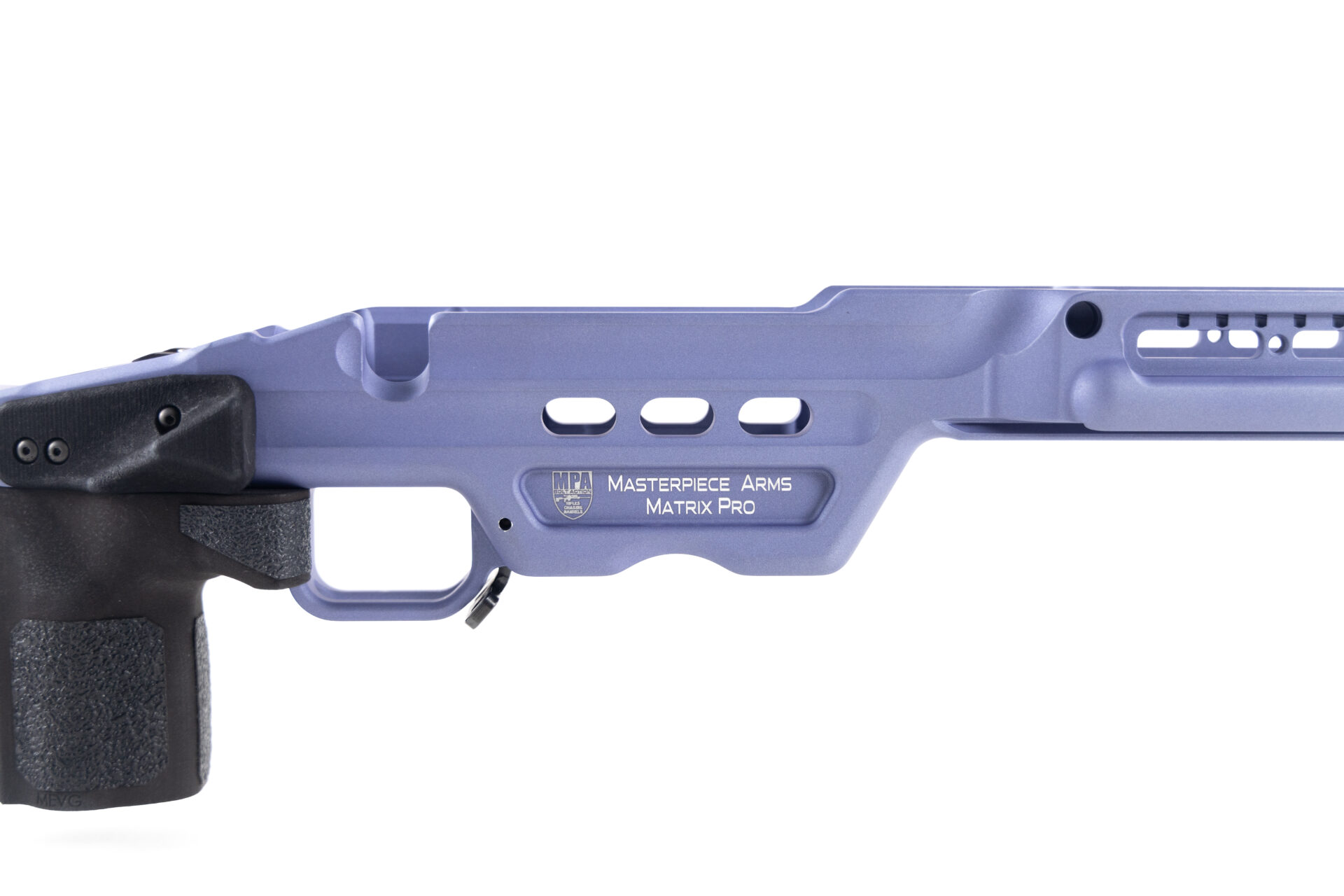 MPA Matrix Pro-II Chassis - MasterPiece Arms, Inc.