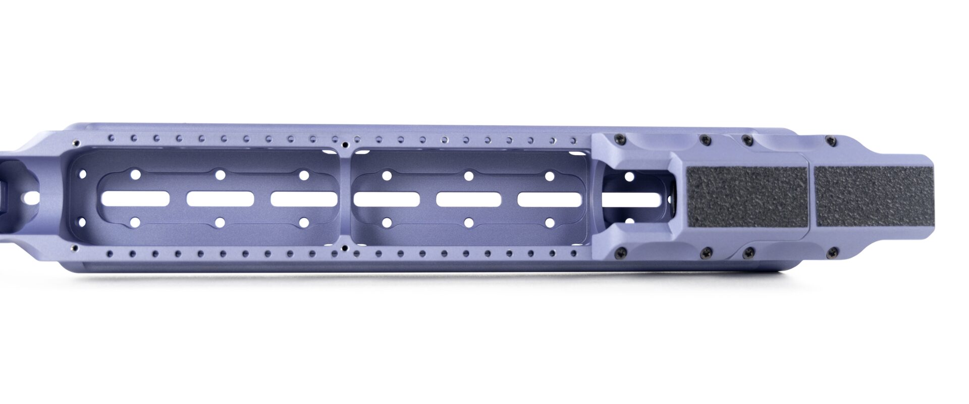 MPA Matrix Pro-II Chassis - MasterPiece Arms, Inc.