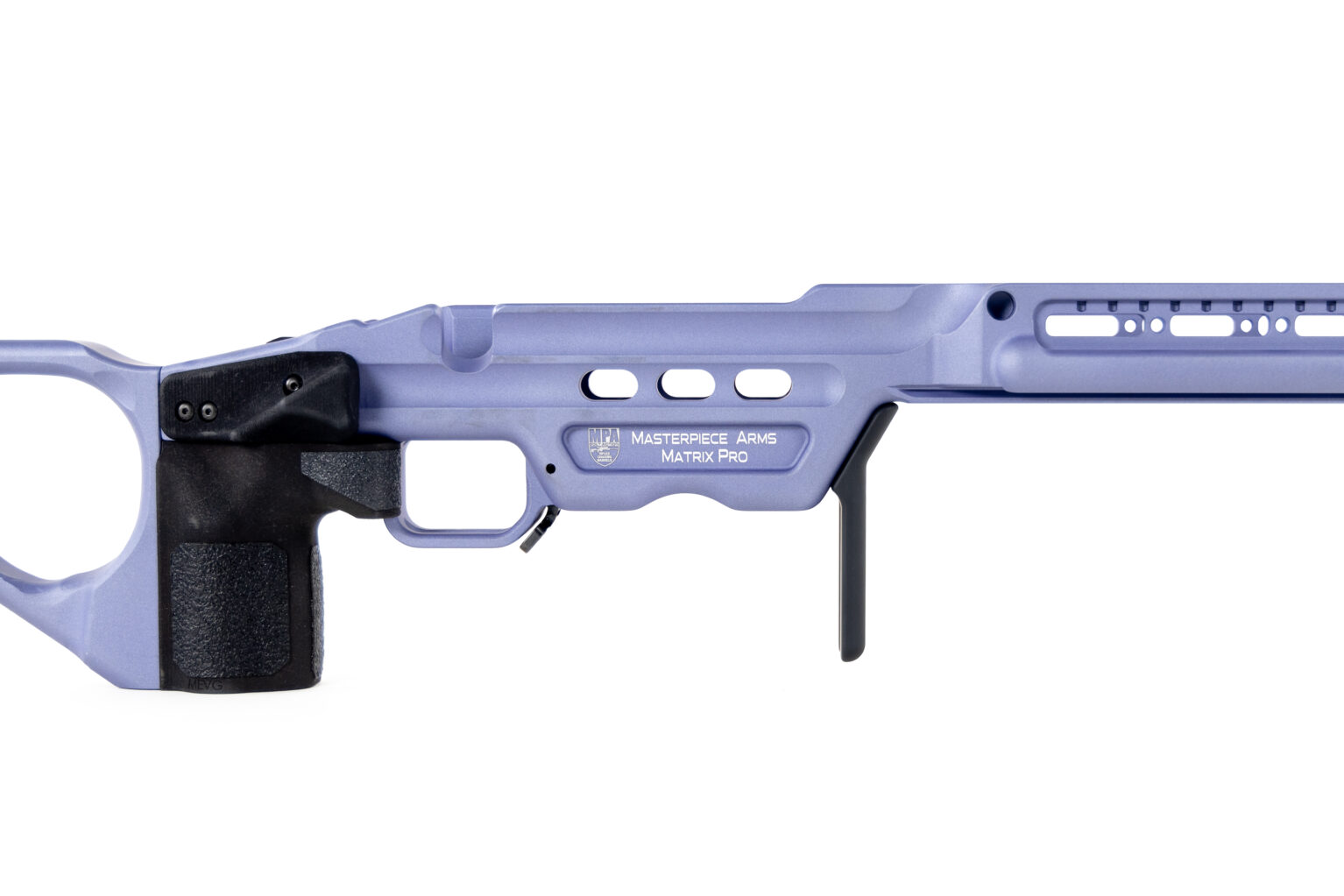 MPA Matrix Pro-II Chassis - MasterPiece Arms, Inc.