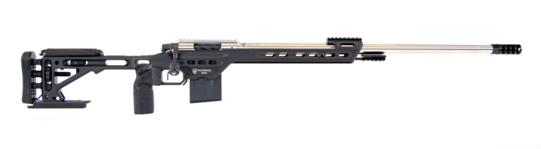 Matrix Pro PMR Rifle - MasterPiece Arms, Inc.