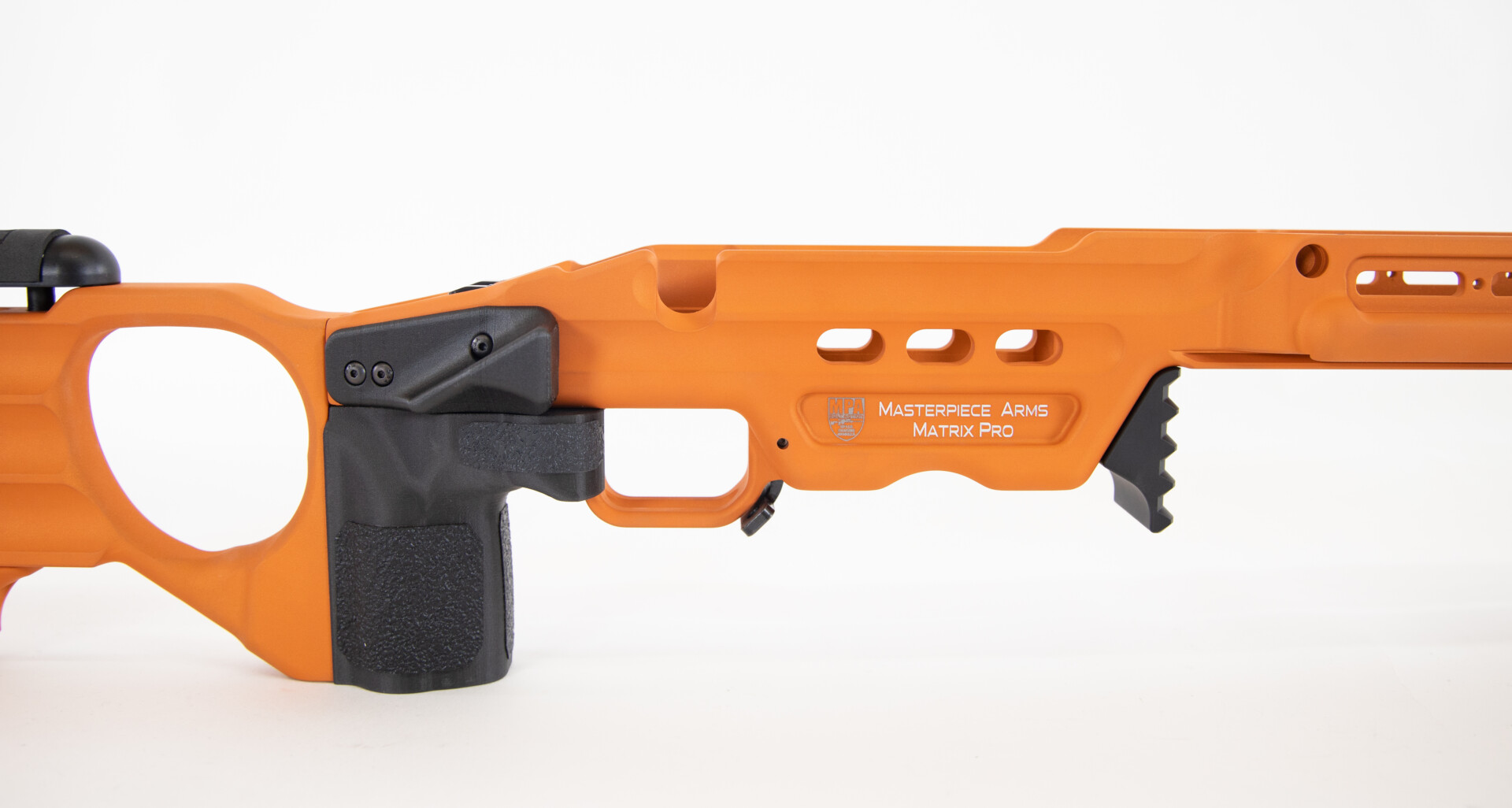 Custom Chassis Colors and Patterns - MasterPiece Arms, Inc.