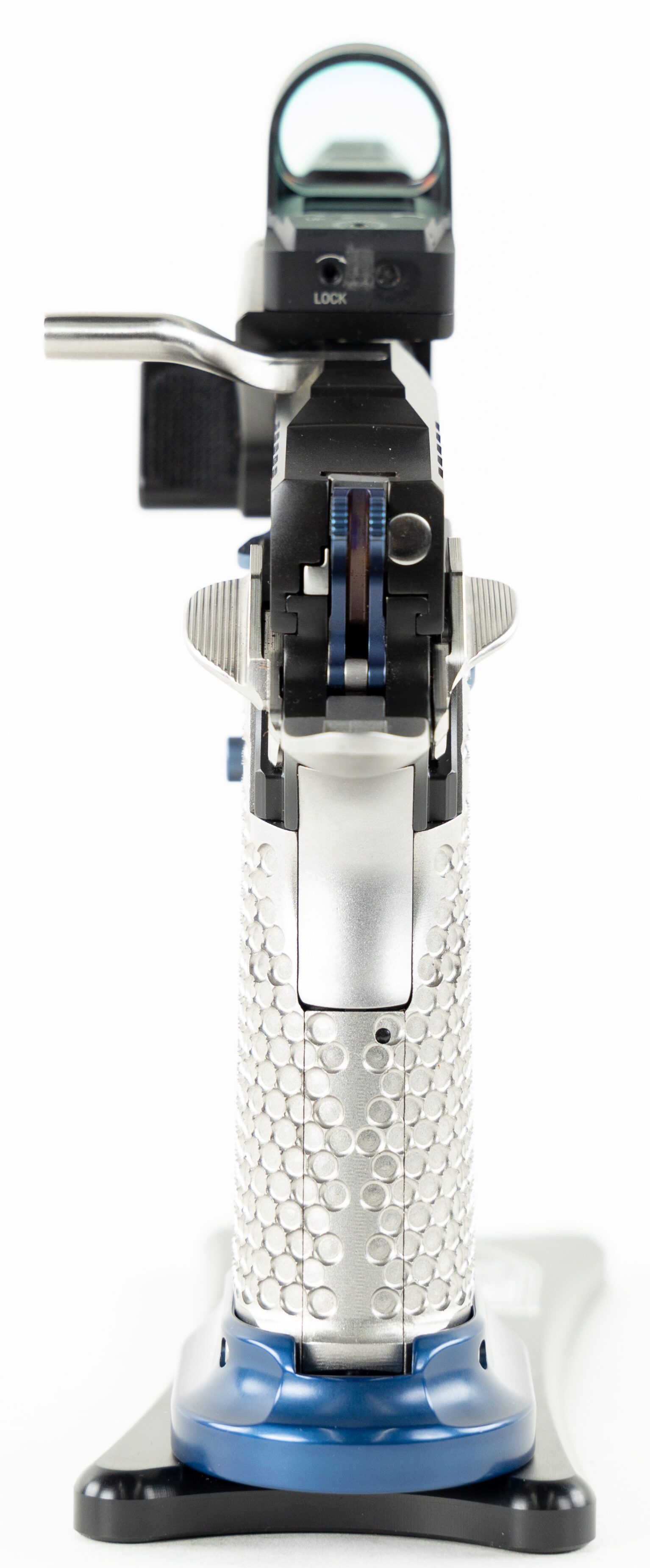 MPA DS9 Comp Open - MasterPiece Arms, Inc.