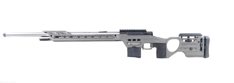 Matrix Pro PMR Rifle - MasterPiece Arms, Inc.