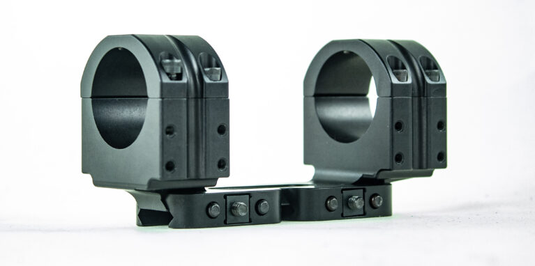 MPA BA Bolt Action Mount - MasterPiece Arms, Inc.