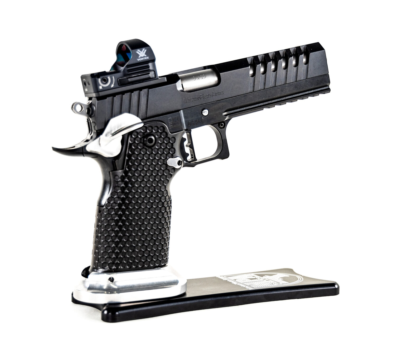 MPA DS9 Limited Optics Comp (LOC) - MasterPiece Arms, Inc.