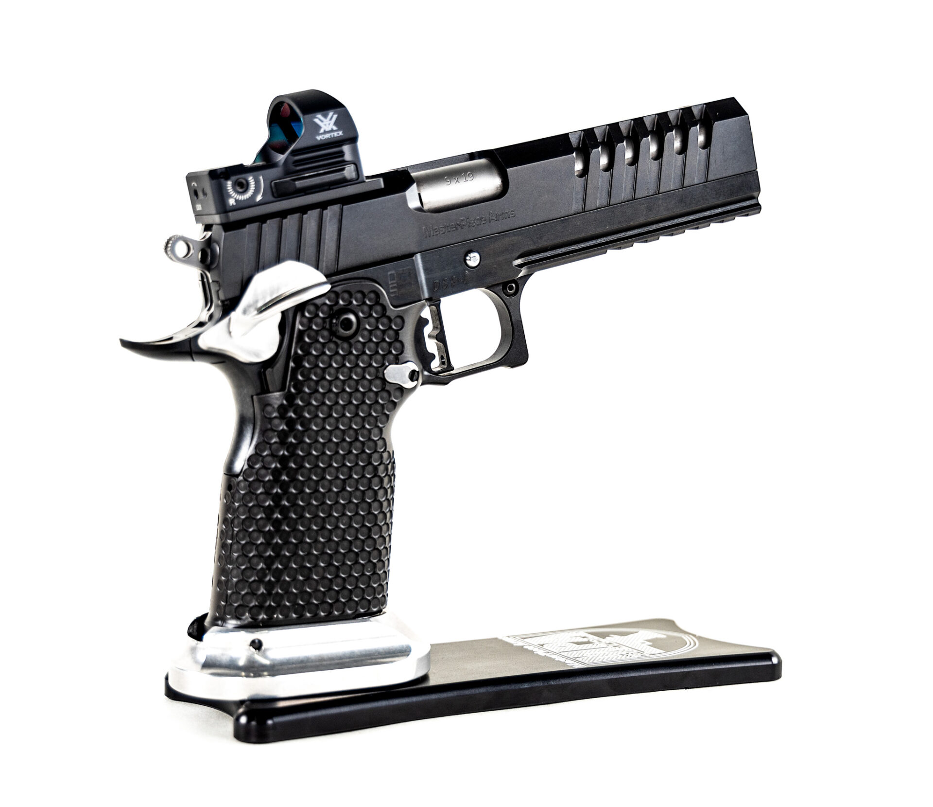 MPA DS9 Limited Optics Comp (LOC) - MasterPiece Arms, Inc.