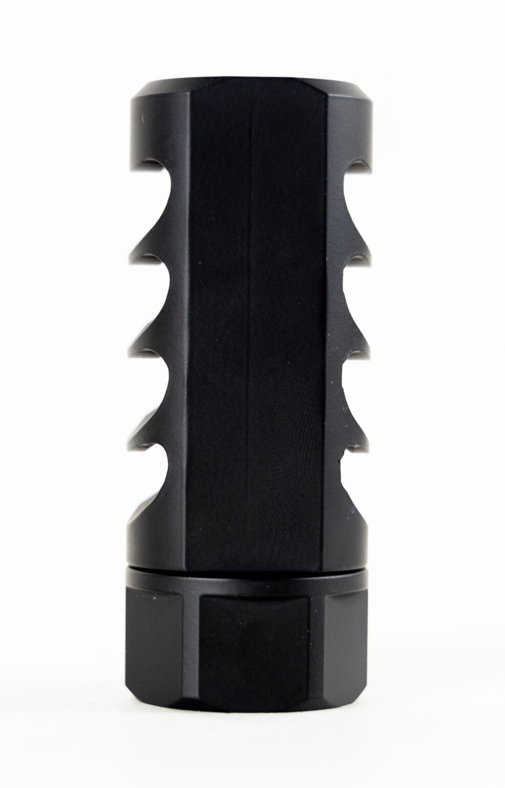 MPA DN5 Bolt Action Muzzle Brake 6mm-6.5mm - MasterPiece Arms, Inc.