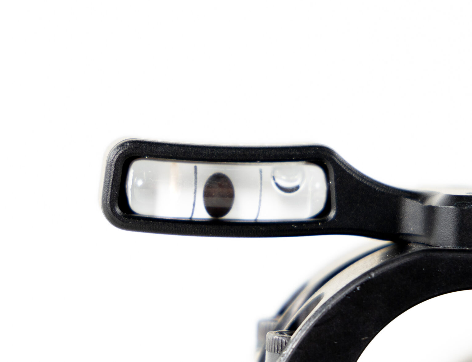 MPA BA Mount/Rings Picatinny Rail - MasterPiece Arms, Inc.