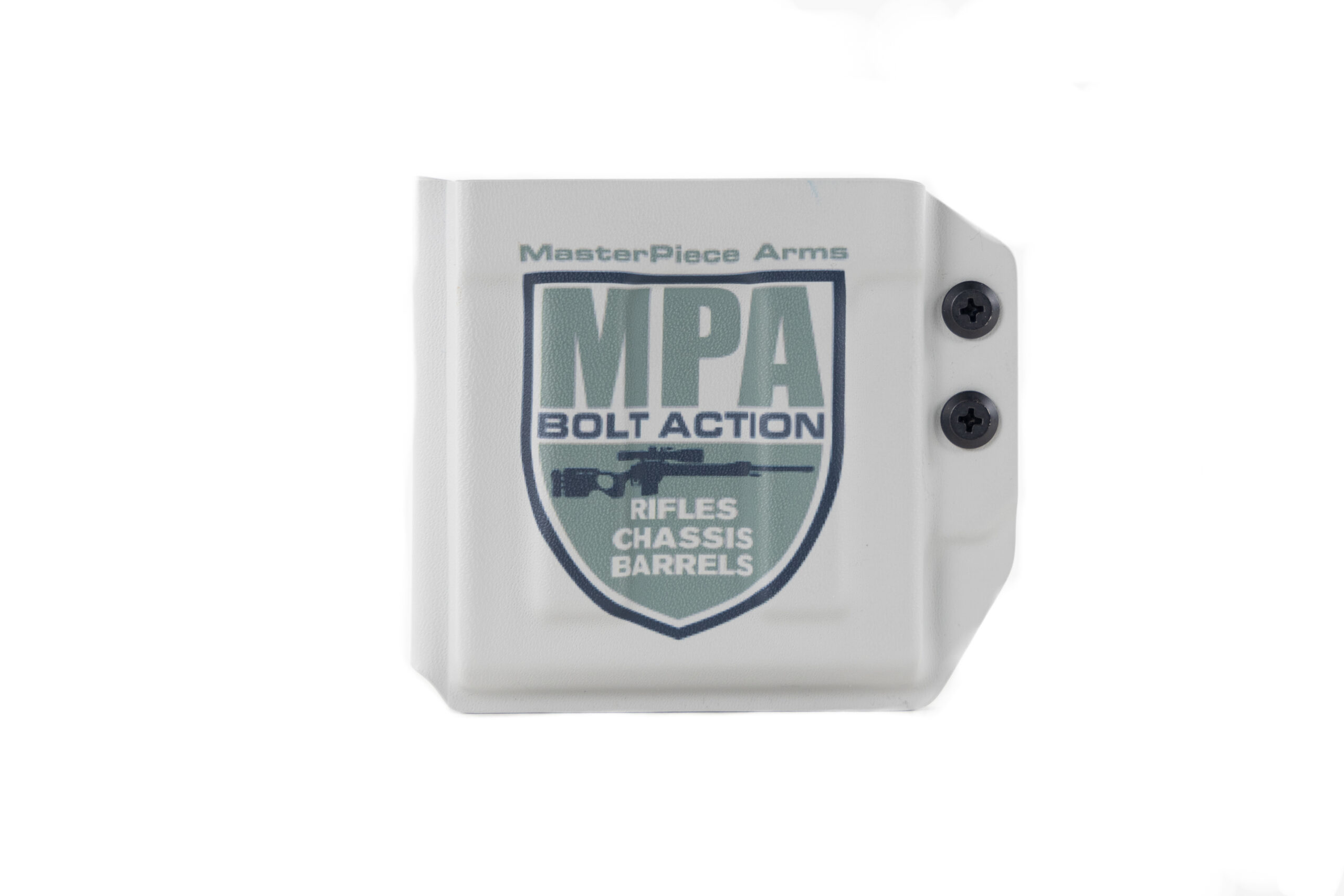 MPA Mag Pouch - AICS & AW - MasterPiece Arms, Inc.
