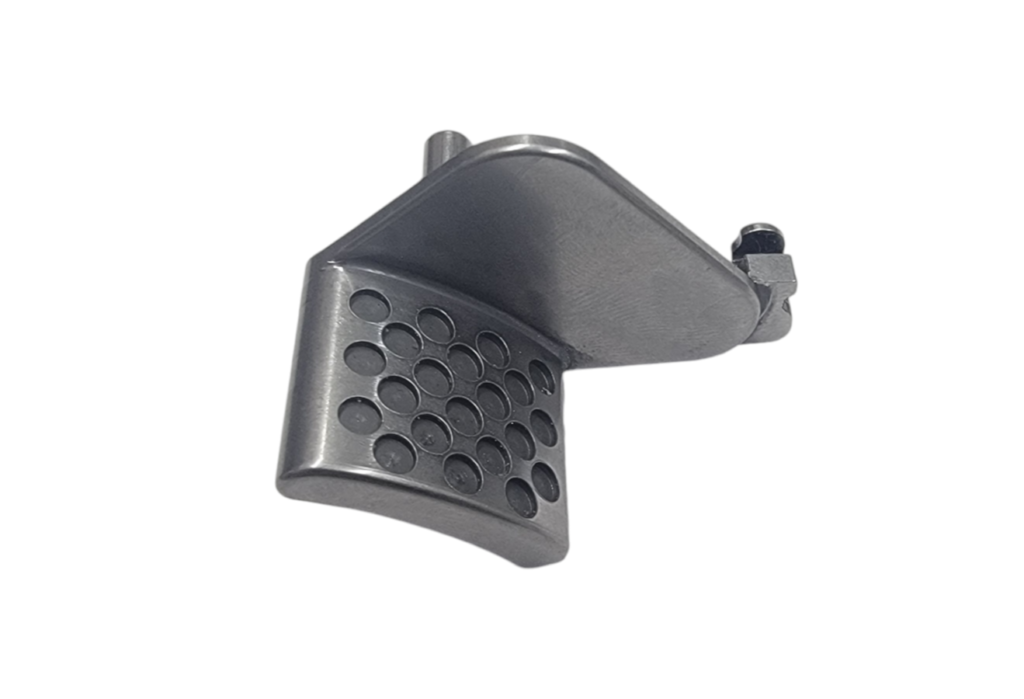 DS Slide Stop Thumb Rest - MasterPiece Arms, Inc.