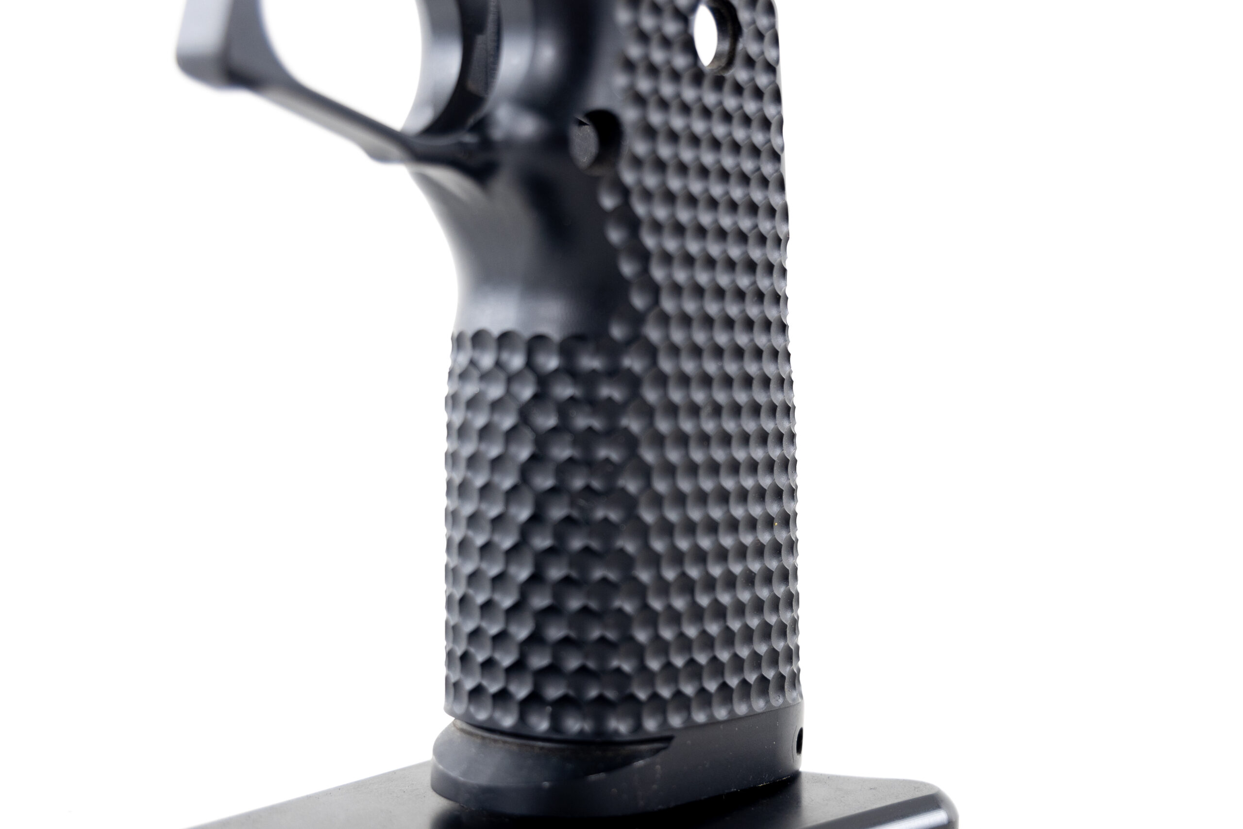 DS Grip Texture Variations - MasterPiece Arms, Inc.