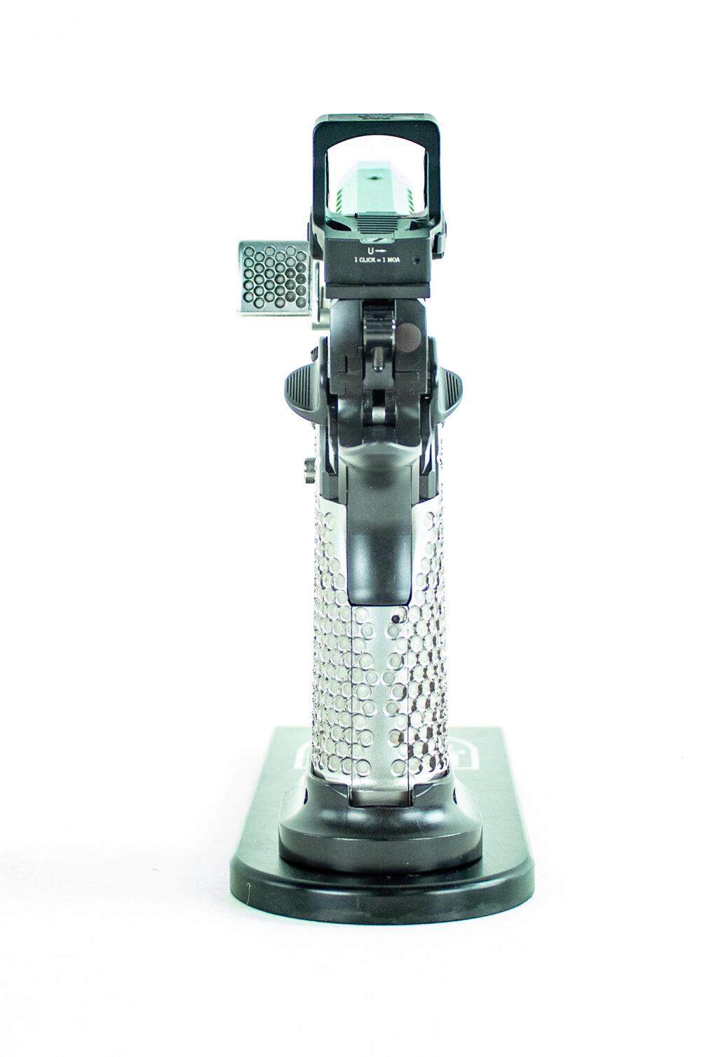 MPA DS9 Limited Optics Comp - V2 (LOC-V2) - MasterPiece Arms, Inc.