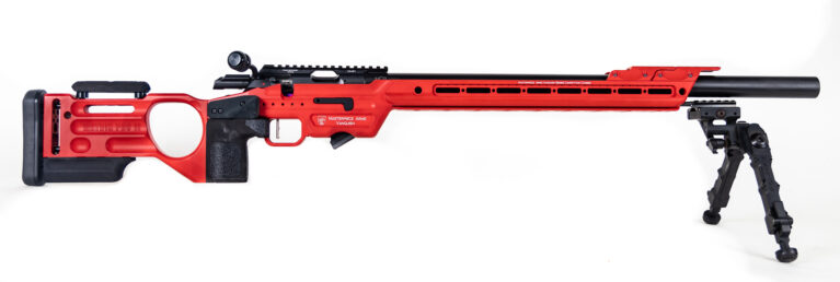 MPA CZ457 Vanquish Chassis - MasterPiece Arms, Inc.