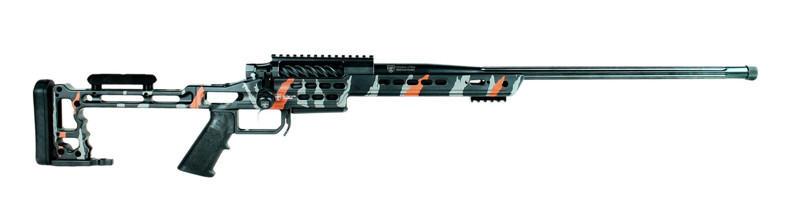 Custom Ultra Lite Hunter Rifle - MasterPiece Arms, Inc.
