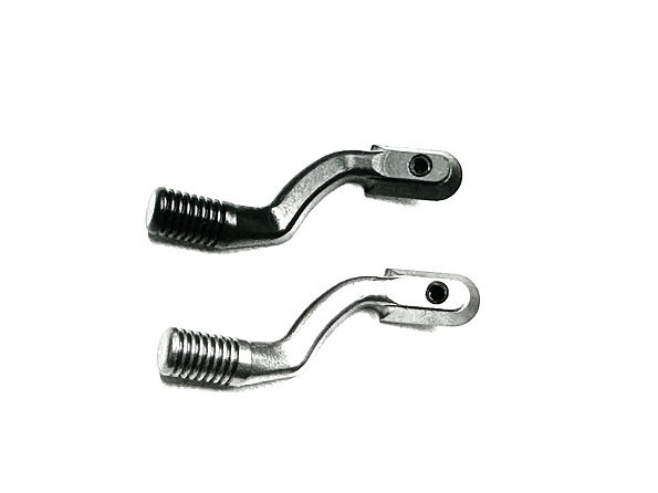 MPA DS Open Slide Racker - MasterPiece Arms, Inc.